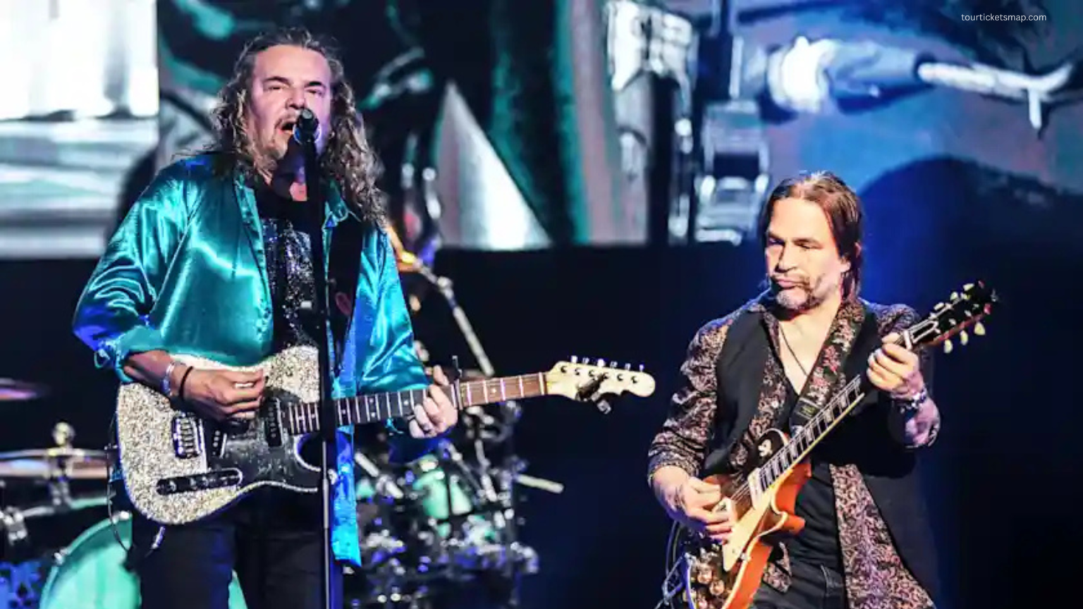 Mana Philadelphia Concert 2026 Guide: Dates, Setlist, Tickets, and ...